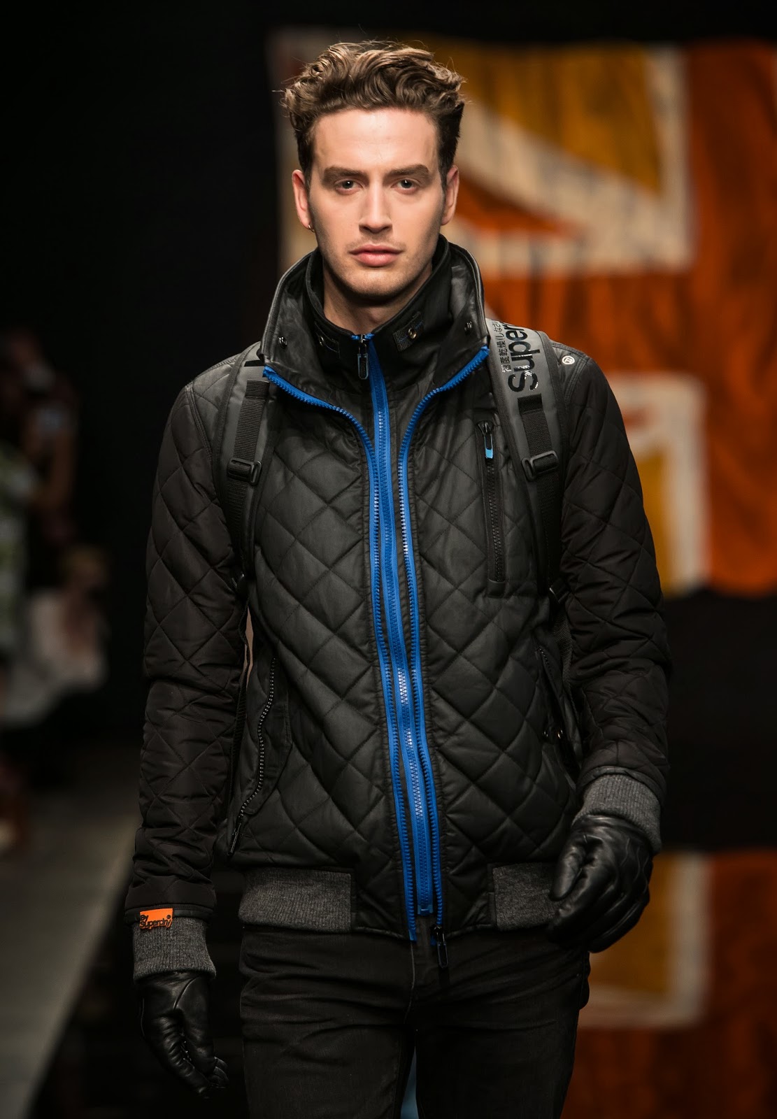 Fashion Studio Magazine: LONDON COLLECTIONS: MEN