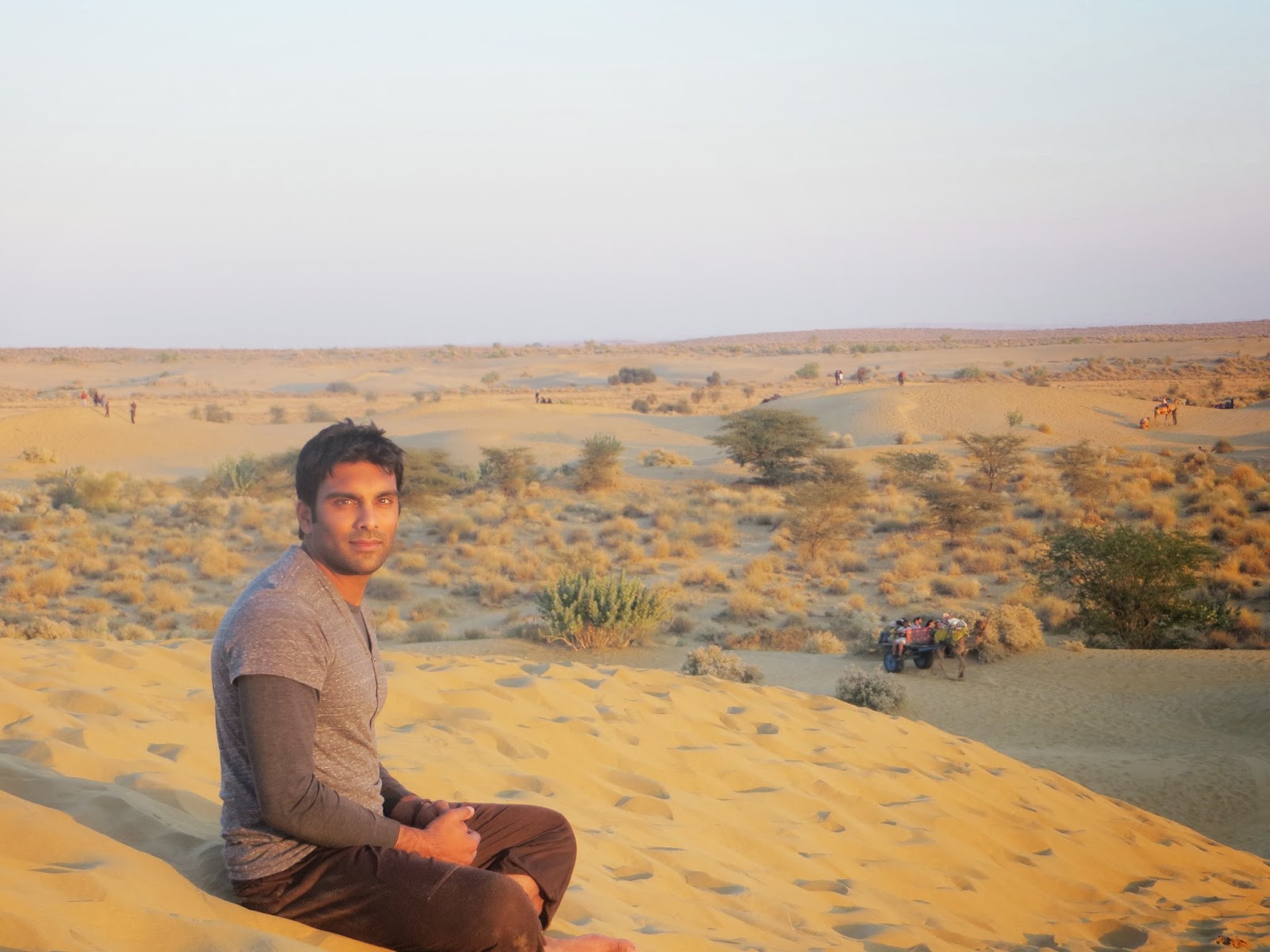 Images of Magical Rajasthan - Limitless Journeys