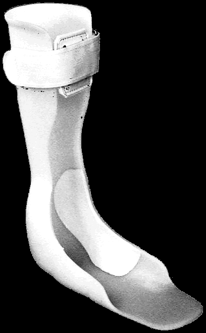 Stronger After Stroke Blog (THE STROKE RECOVERY BLOG): AFO: You can ...