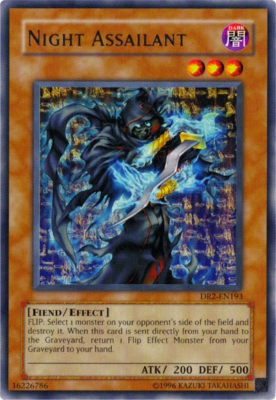 Yugioh: Translate Card :: Gravekeeper's