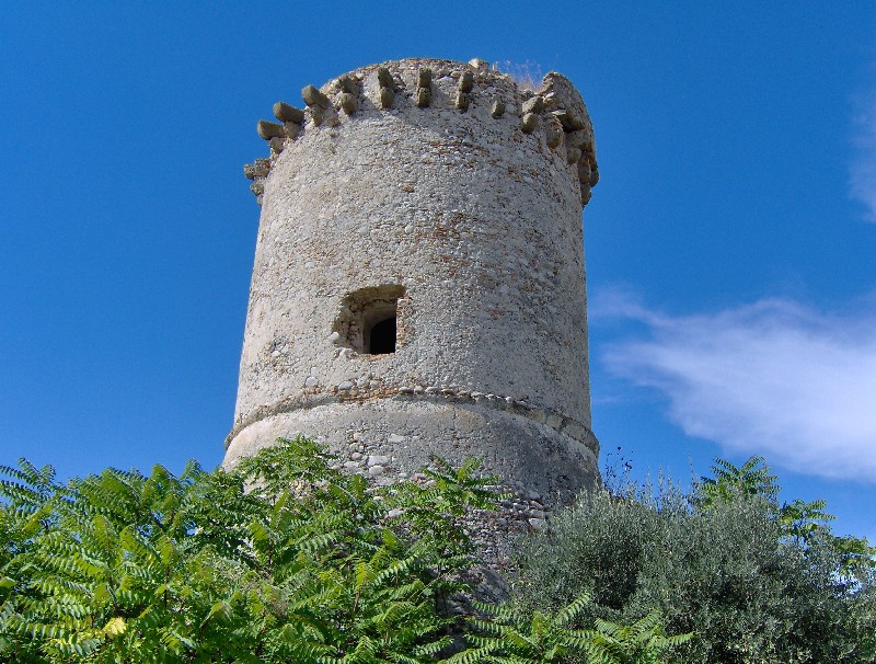 castelliere: Il castello di venerdì 17 giugno