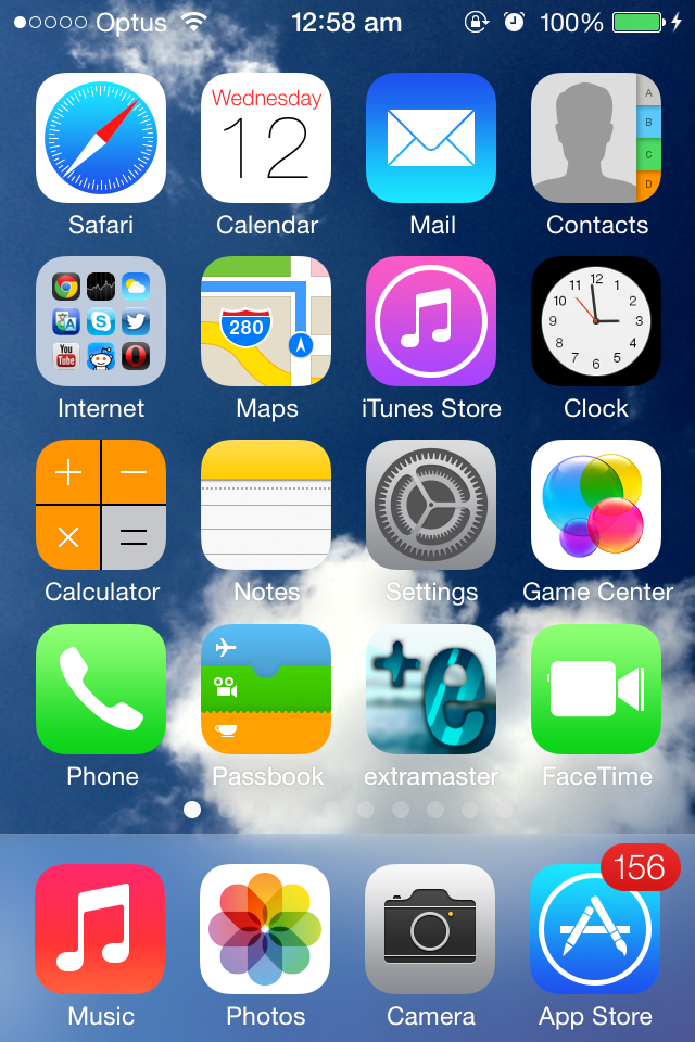 iOS 7 Beta 2 Download Links + Install Guide - extramaster