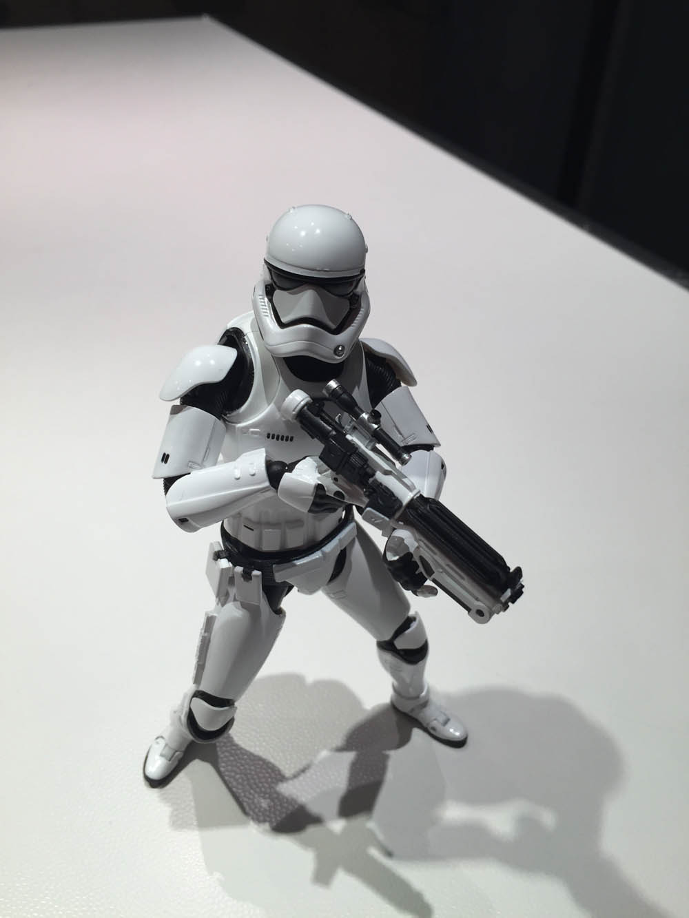 Commando Hot Toys, Masterpiece Exhaust e Tracks, il fighissimo ...