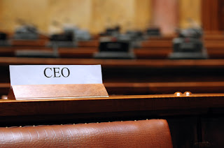 A Business Owner's Primary Job