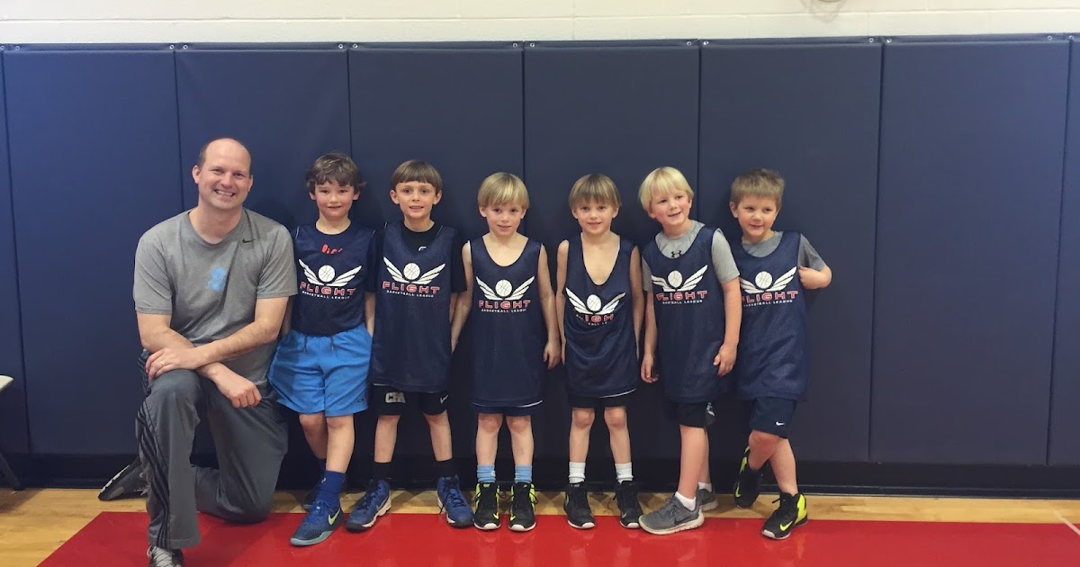 The Geshke Family: Wrapping up Winter