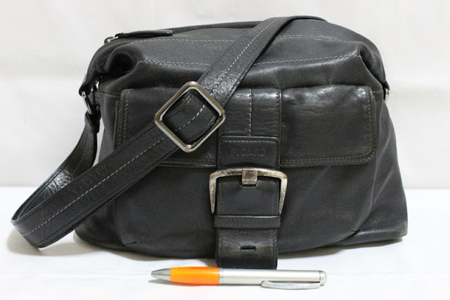 PICARD GERMANY Original - Tas Second Seken Original 081170 1414 9