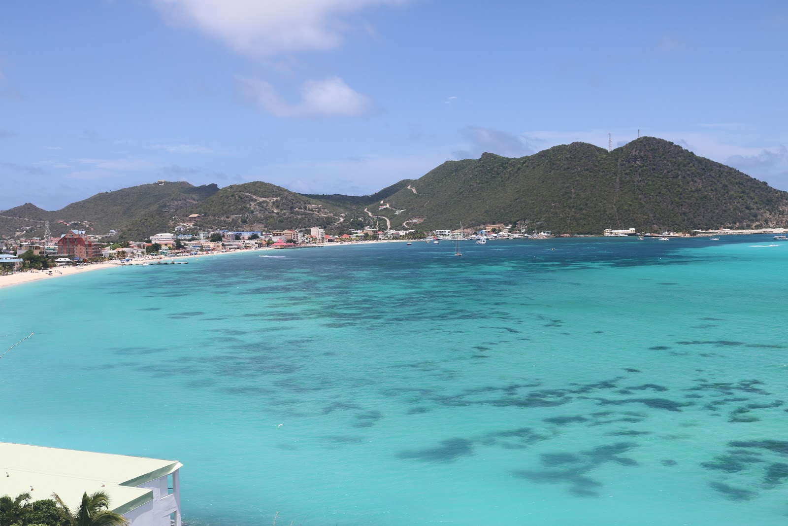 St. Maarten