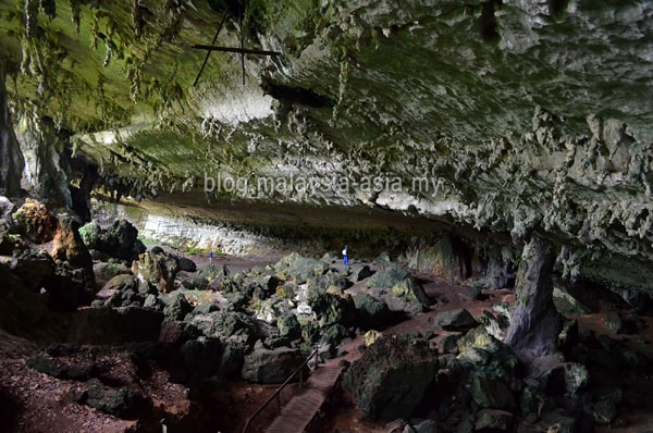 8 Caves to Visit in Sarawak Sabah Borneo