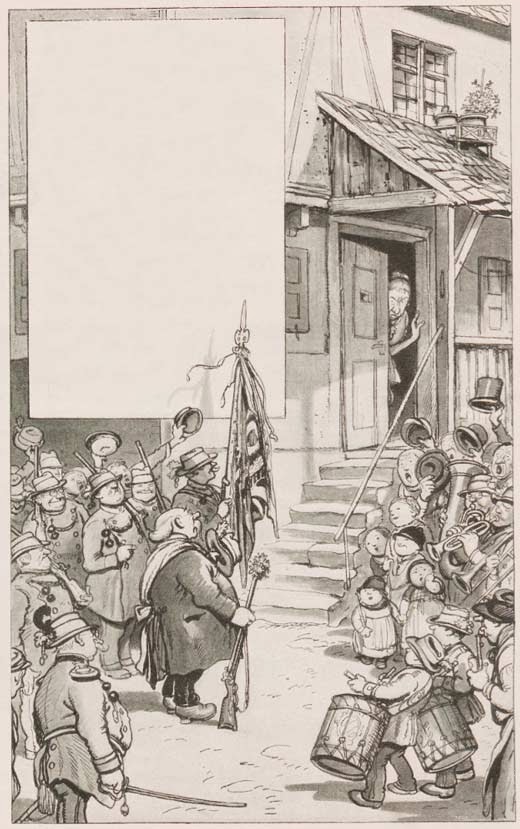 Illustration s'il vous plaît: Hermann Stockmann