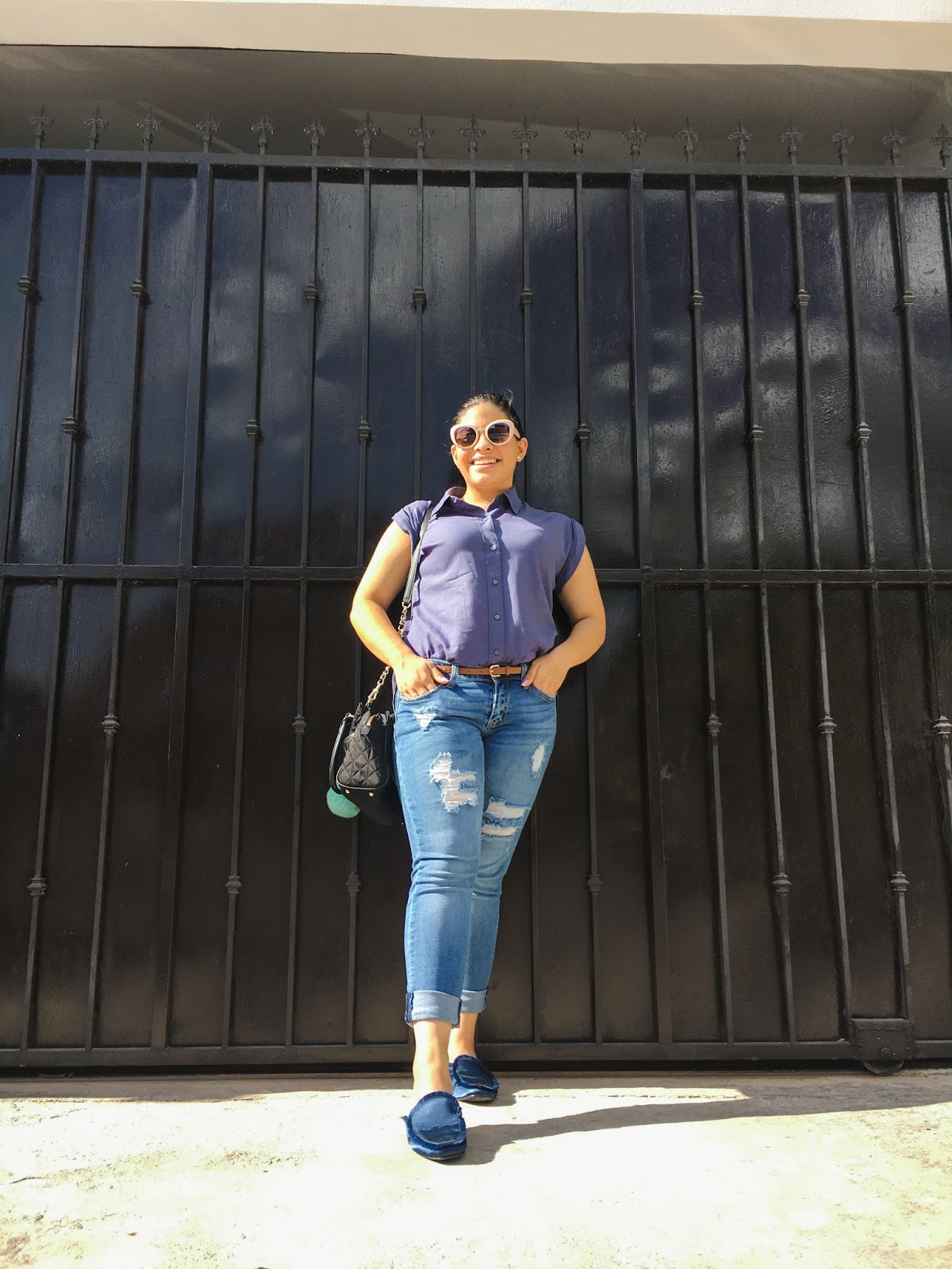 Lunch Outfit! - Weekend Style