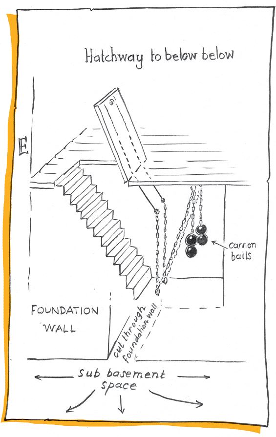 Book Reviews and More: We Hold These Truths - Andrew Clements ...