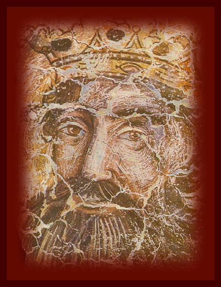 Православна Србкиња: The Eulogy for Knez Lazar