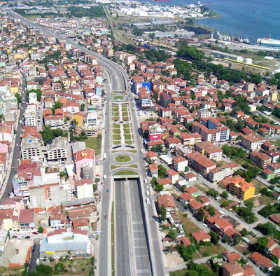 41 KOCAELİ: DERİNCE