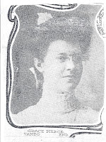 Reflections: Sisters Cora and Grace