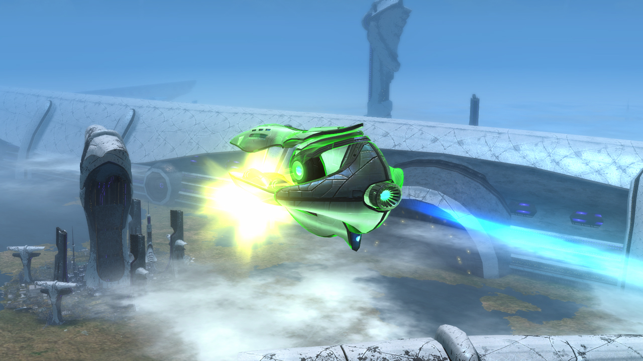 The Trek Collective: Star Trek Online's latest ships