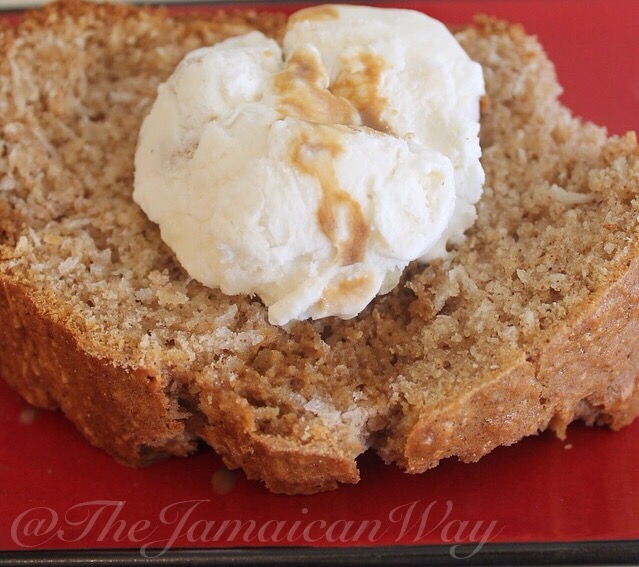Cooking With Chy : Toto (Jamaican Coconut Cake )