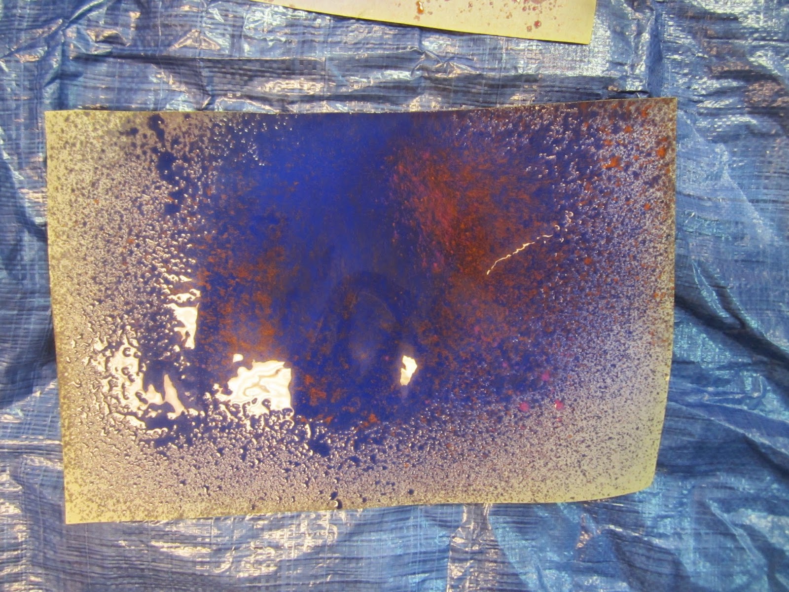 Fall Creek Public Library: Stories to Tell: Colors Storytime