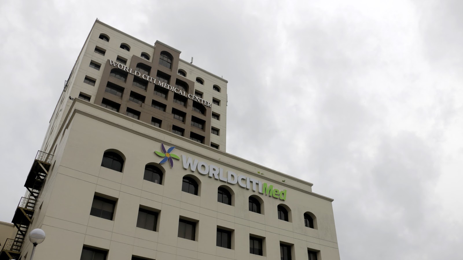 World Citi Med (WCM) Launches Its New Nature-Inspired Maternity Wing ...