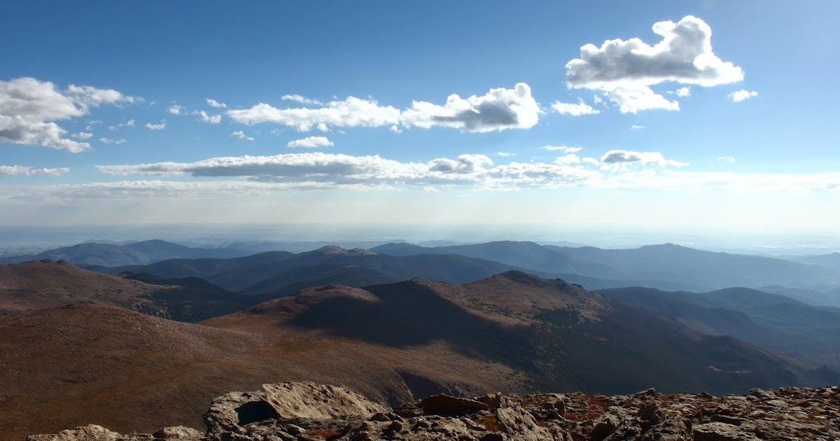 Hiking Rocky Mountain National Park: Finishing the high peaks of the ...