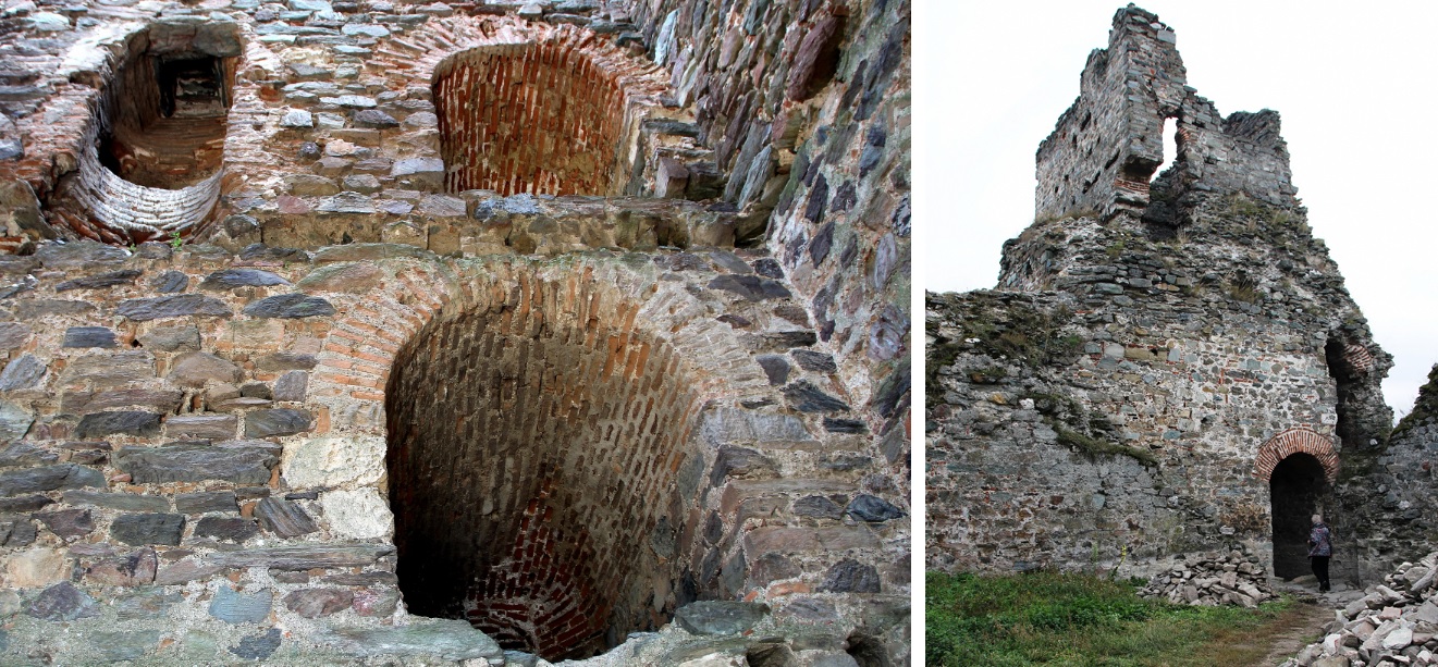 Putovanja, planinarenje i skijanje (Traveling, mountaineering and ...