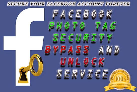 Bypass Facebook Photo Verification 2015 [100% Working]