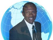 Le Numérique du futur: Ramanou BIAOU