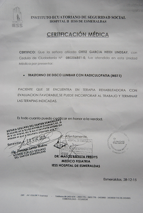 Certificado Medico Del Iess Para Imprimir Mayhm001 | Images and Photos ... Certificado Medico Del Iess Para Imprimir Mayhm001 | Images and Photos ...