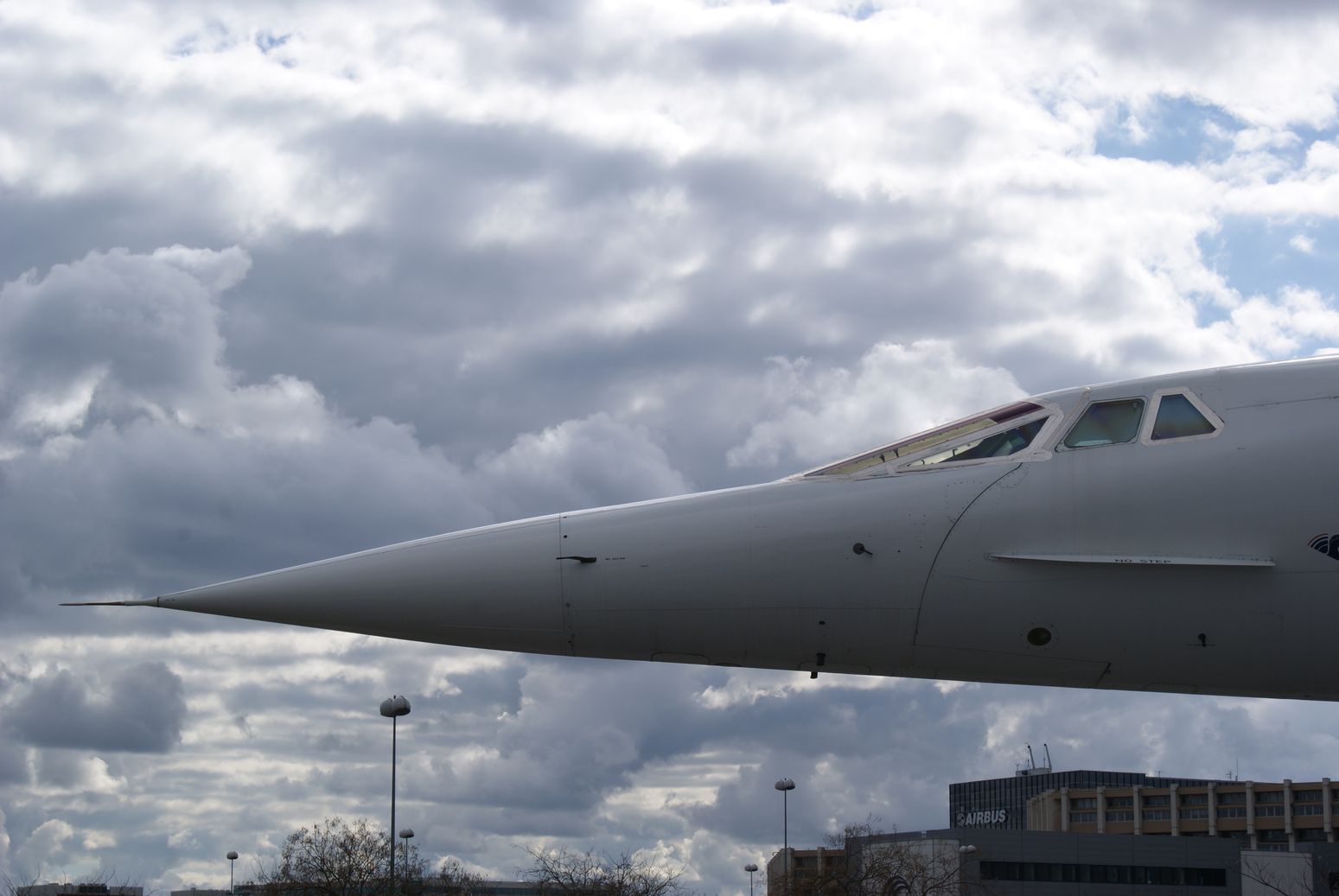Hist'Aero: Aux origines de Concorde (2/2)