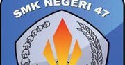 Dunia Lambang Logo: LOGO SMKN 47 JAKARTA