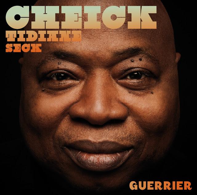 Blog de Prack Hernandez : Cheick Tidiane Seck Ollin Kan 2013 Coyoacán