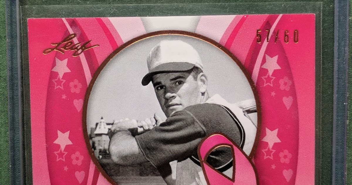 Baseball Card Breakdown: Booby Prize