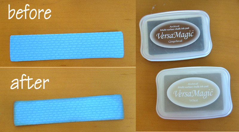 Tutorial: How to Make Mod Podge Tags - Naturally Creative Mama