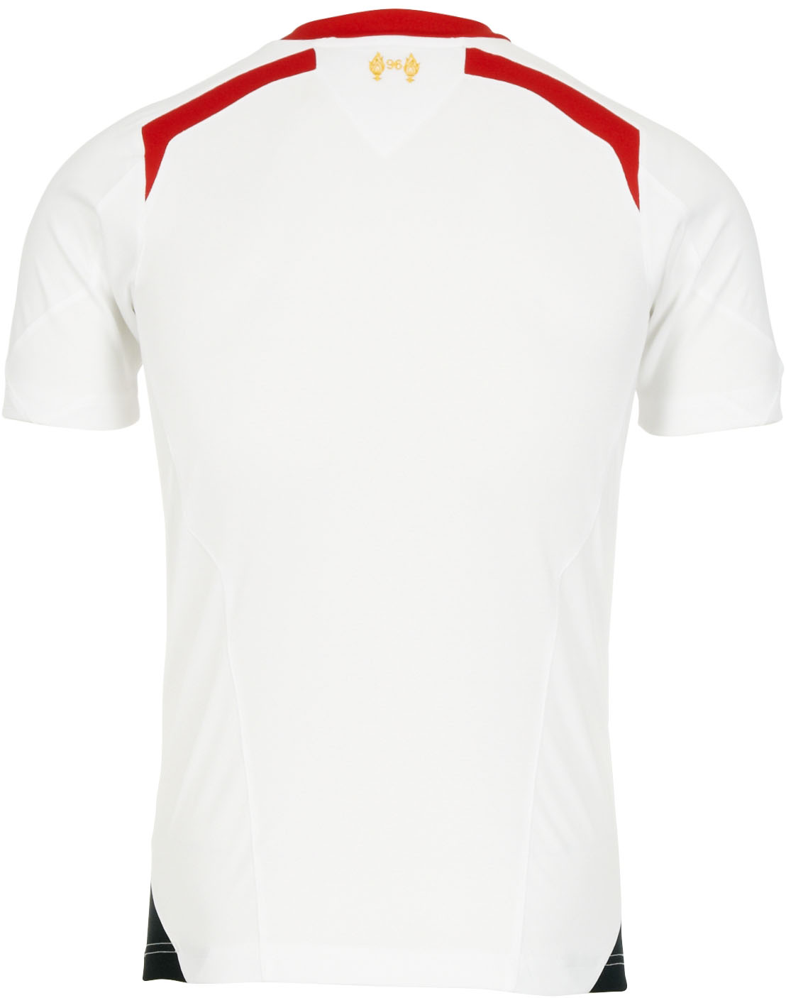 Liverpool 13-14 (2013-14) Home + Away + Third Kits Released - Footy ...