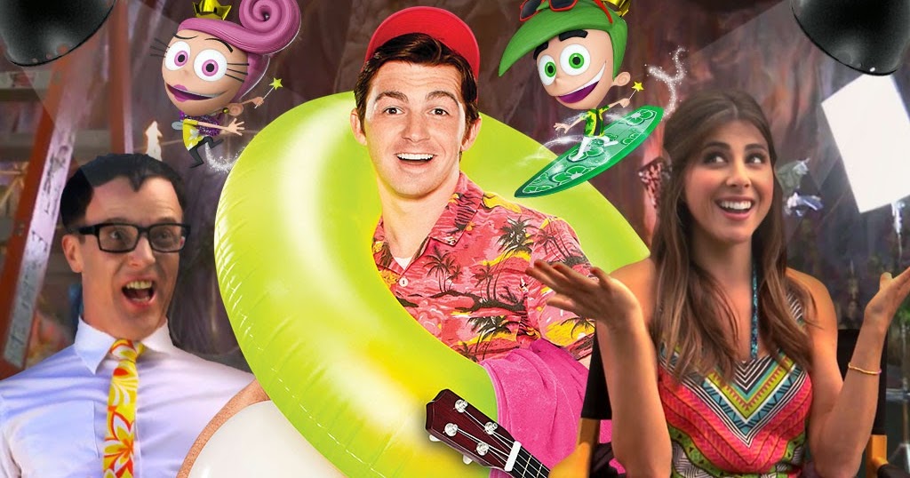 Fairly Odd Summer Foop