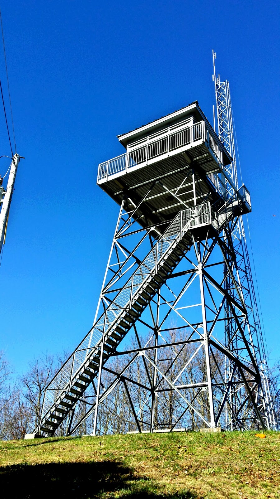 Tales From The Wood Booger: It Is Time For The Rebirth Of Rich Mountain ...