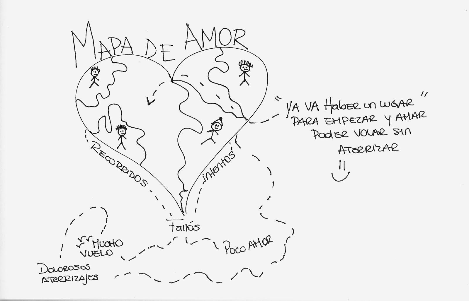 Vivo, de Amor.: noviembre 2012