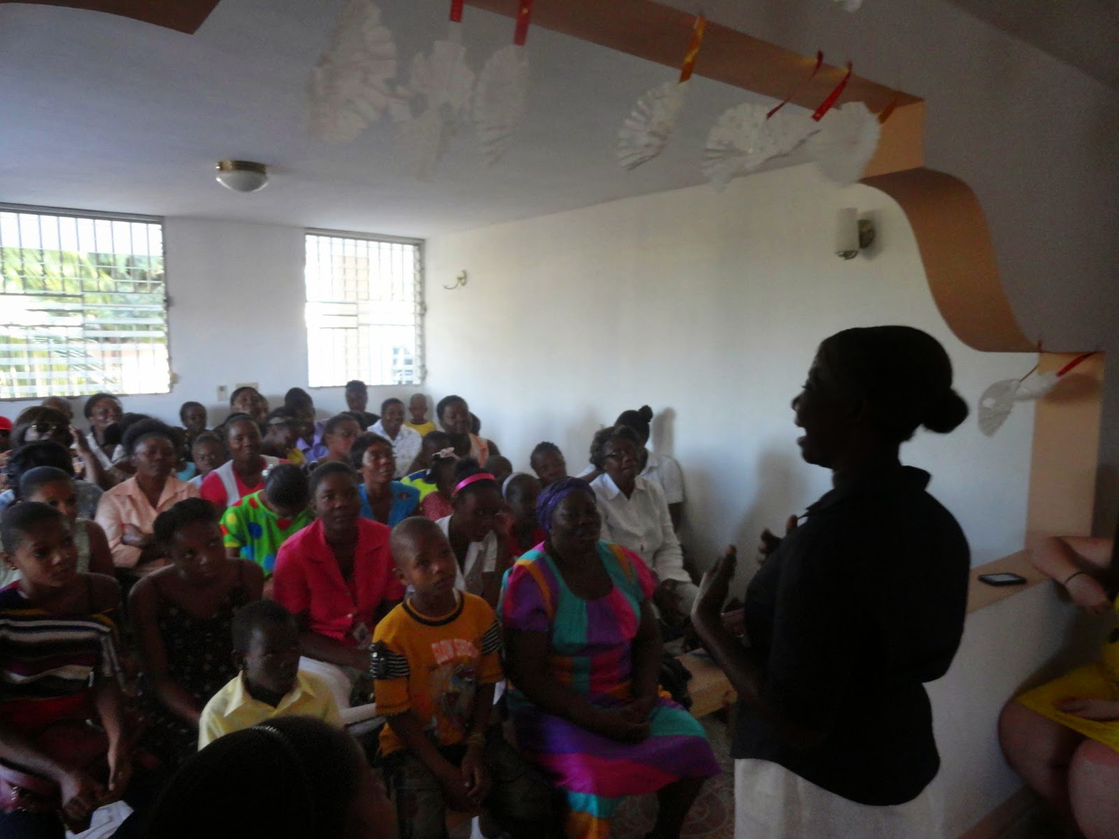 Ream Team International Eric & Elisabeth Ream hello ...