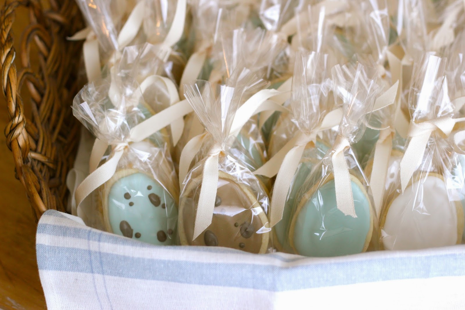 Happy Friday | Cookies for the Crew & Store Restocking – Jenny Steffens ...