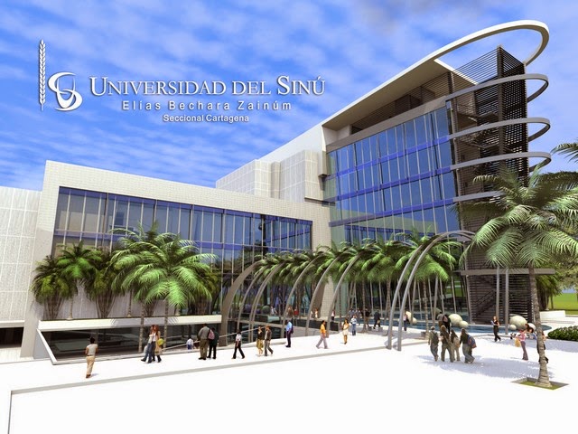 UNIVERSIDAD DEL SINU