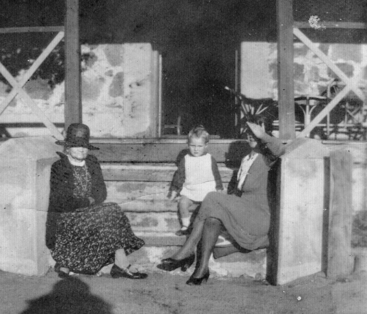 150th Anniversary of the Macpherson Family in Carnamah - Carnamah ...