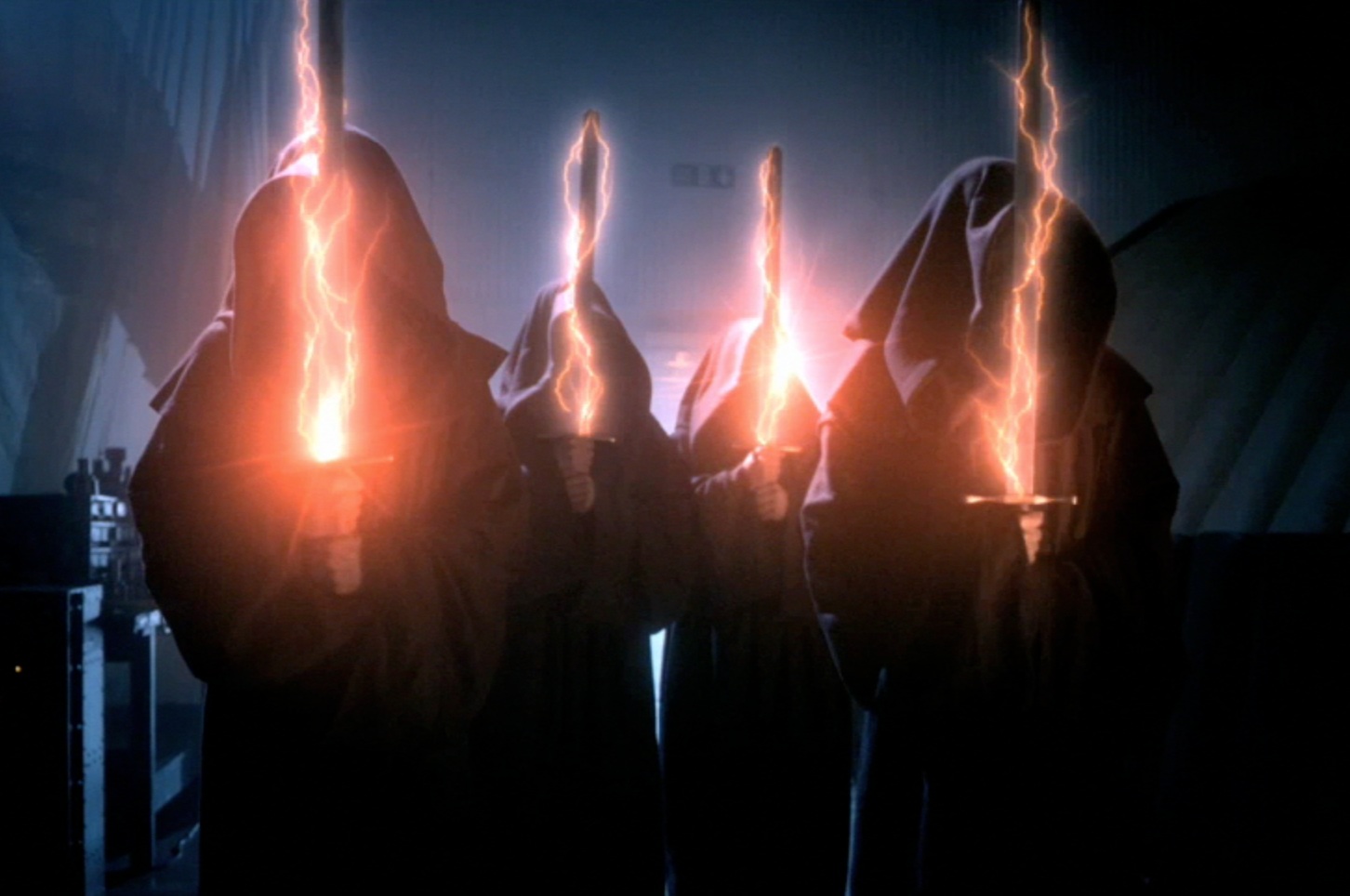 The Secret Life of a Star Wars Nerd: A Good Man Goes to War