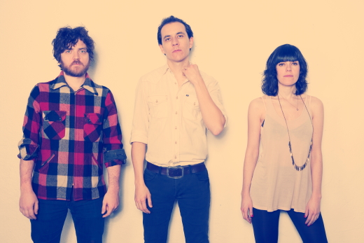 Sixeyes: Gold Lake: "We Already Exist" MP3 - Due June 18th