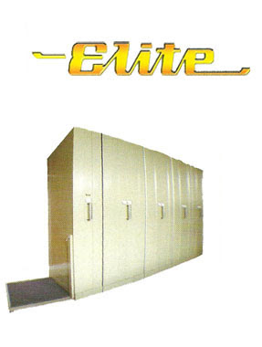 Mobile File Manual Elite (20 CPTS) - Distributor Mobile File