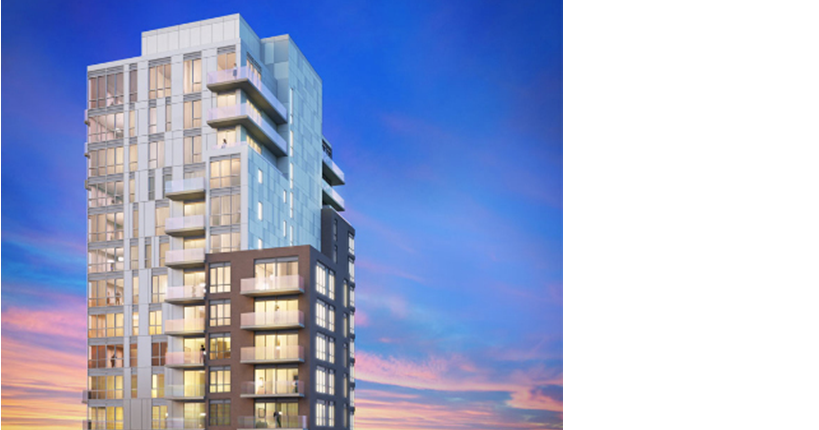 Our Canada Dock: Types of homes in Canada - Condo