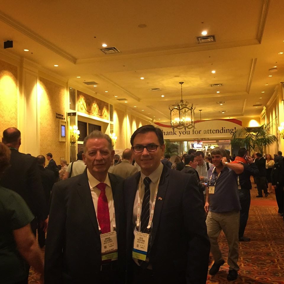 F/SLAOT - Federación de Sociedades y Asociaciones Latinoamericanas de ...