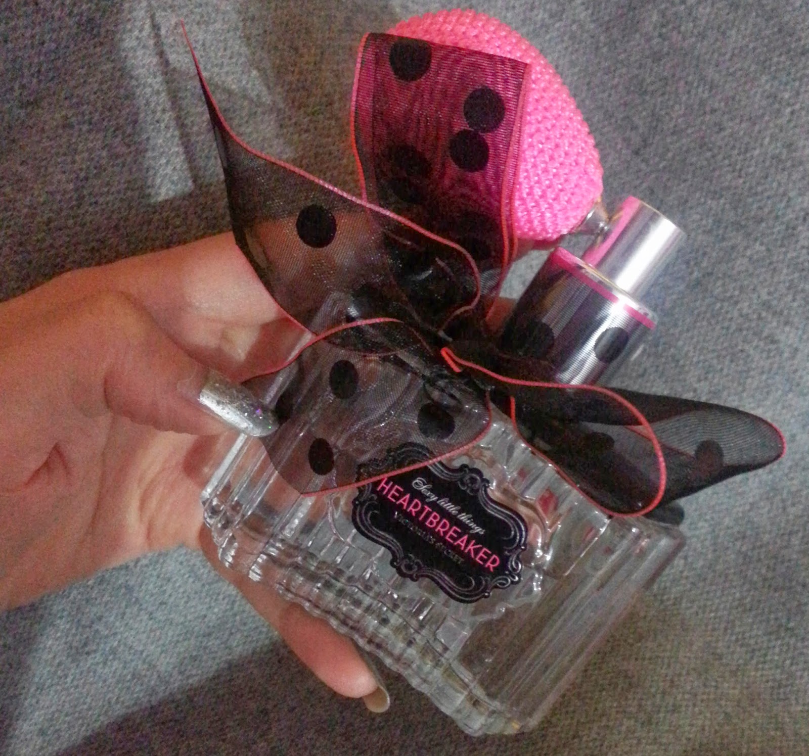 HOW-TO: Make Your Book Smells Better - Read and Caffeinated