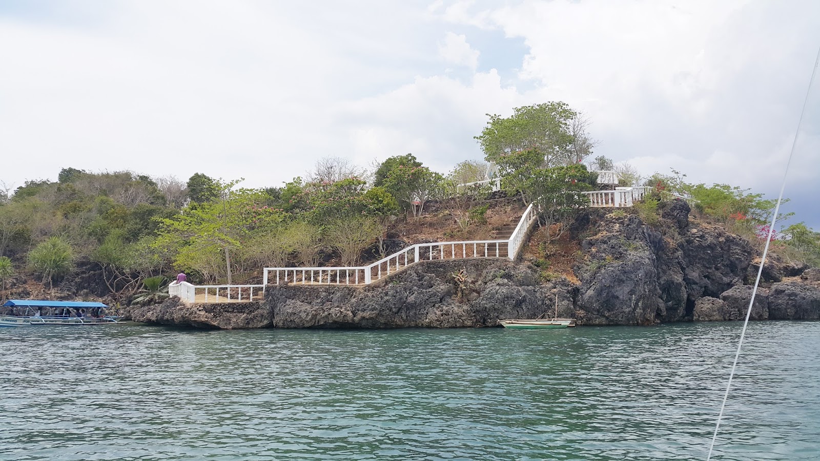 SHAHANI MEETS TRAVEL AND FASHION: Guimaras Island