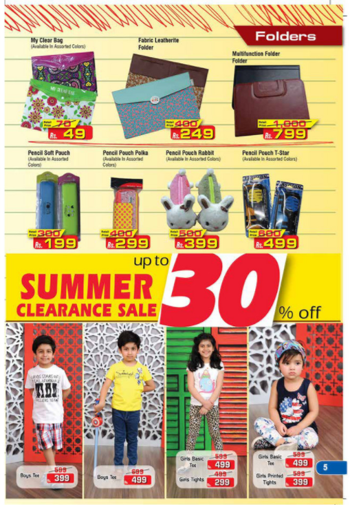 Retail Stores Promotions & Information: Metro Promotion: 10th - 23rd ...