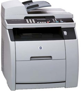 ALL PRINTER DRIVER: HP Color LaserJet 2800 Series PS Printer Driver: