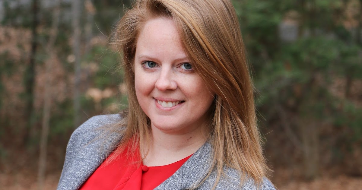 AmandaBaity.com: About Amanda